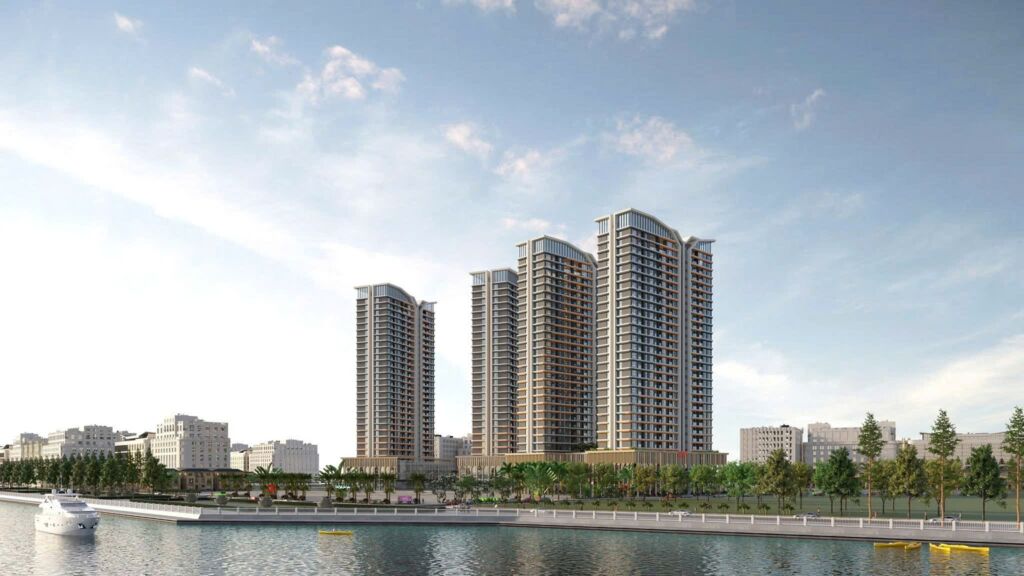 Capital Square Đà Nẵng | Thông Tin Chính Thức Từ Chủ Đầu Tư