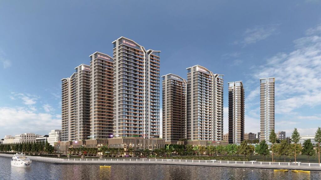 Capital Square Đà Nẵng | Thông Tin Chính Thức Từ Chủ Đầu Tư