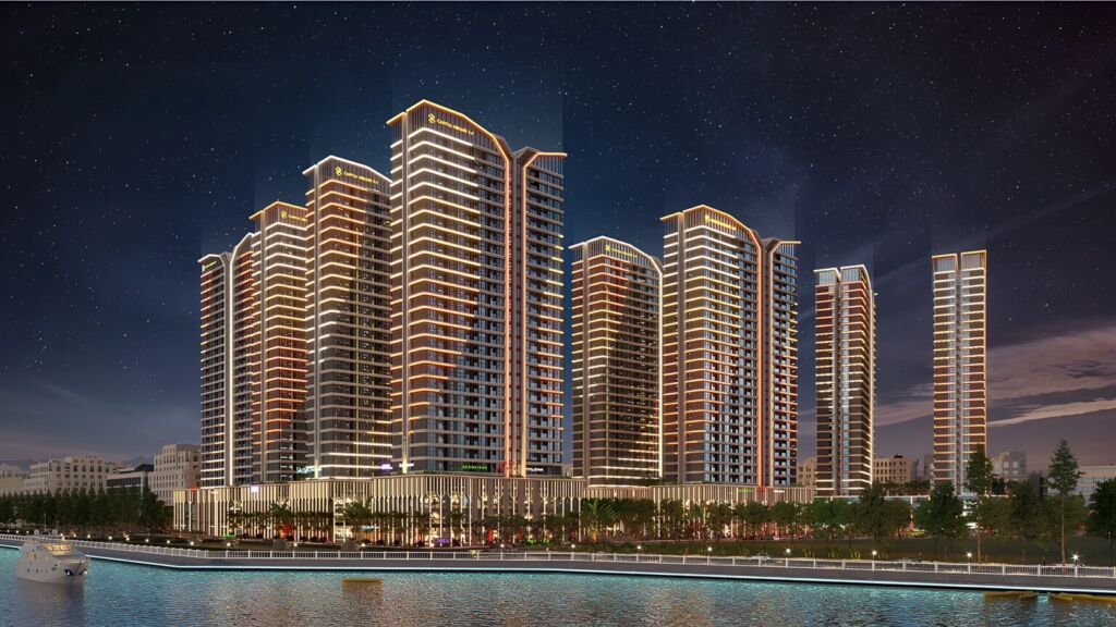 Capital Square Đà Nẵng | Thông Tin Chính Thức Từ Chủ Đầu Tư