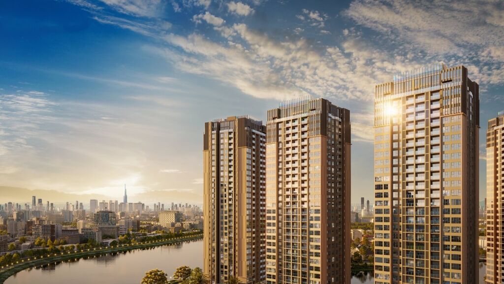 Capital Square Đà Nẵng | Thông Tin Chính Thức Từ Chủ Đầu Tư