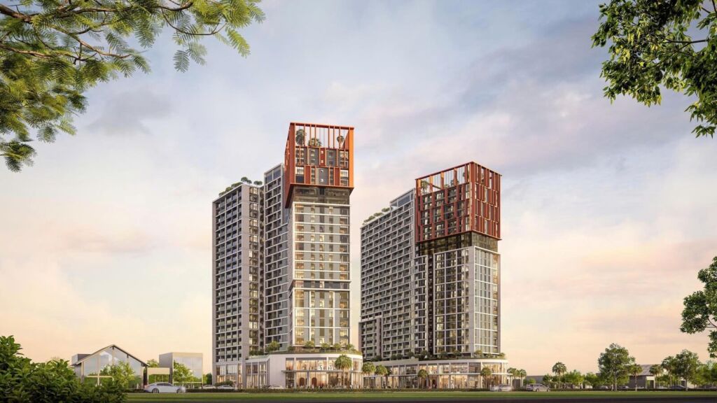 Cora Tower Đà Nẵng | Thông Tin, Giá Bán, Chính Sách Mới Nhất