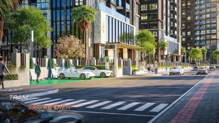 Capital Square Đà Nẵng | Thông Tin Chính Thức Từ Chủ Đầu Tư